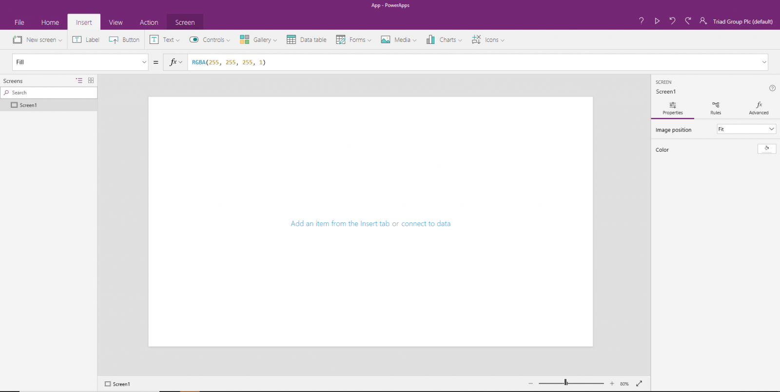 PowerApps - How to develop your apps in PowerApps?