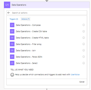 Mastering Arrays in Power Automate