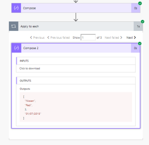 Mastering Arrays in Power Automate