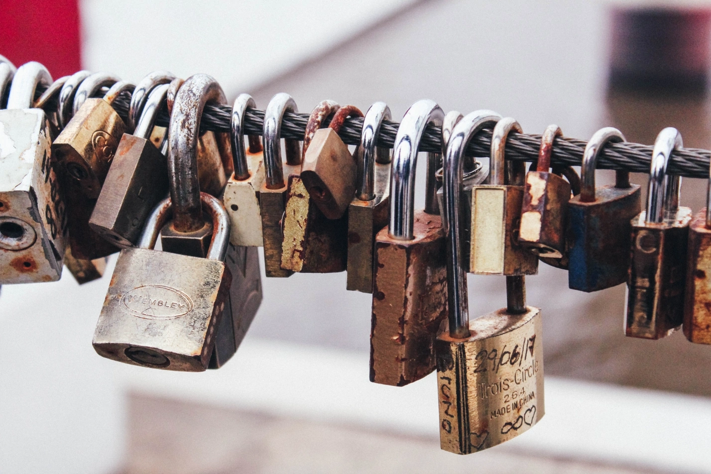 Power Automate - Handling file locks in SharePoint
