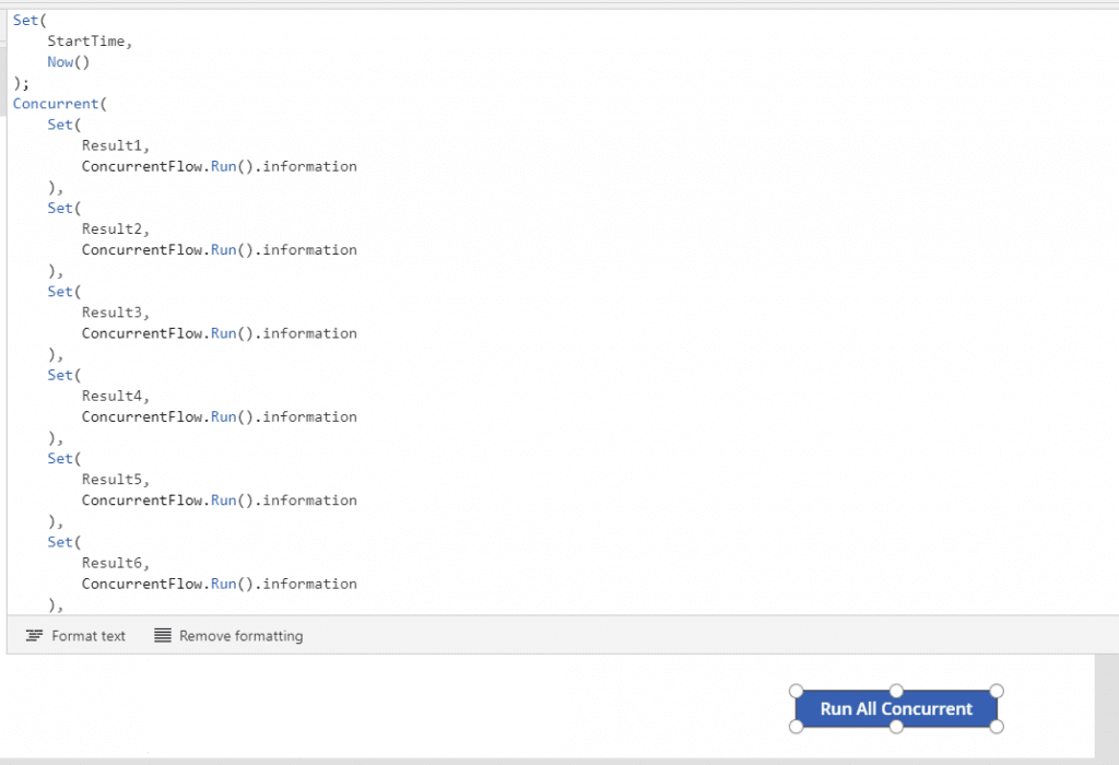 2 Concurrency options to better control speed in the Power Platform