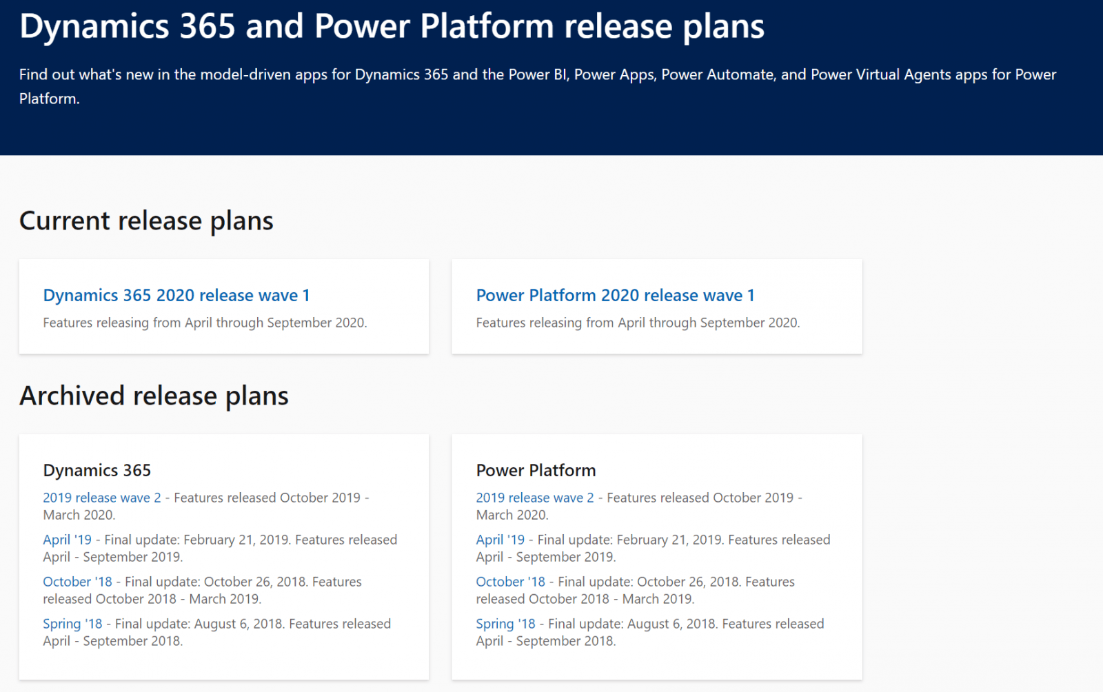 Power Platform updates? Easy with Update Now!