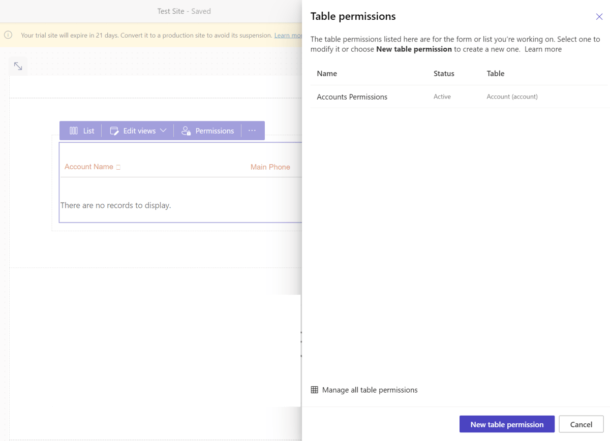 Components in Power Pages, a quick overview