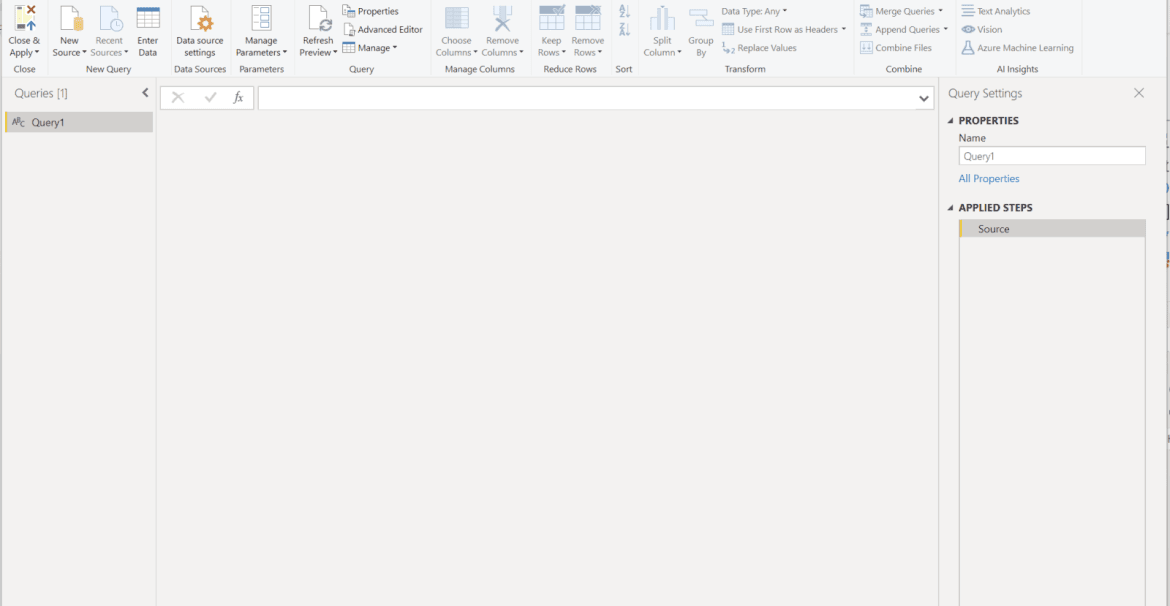1 Client ID, 1 Secret and a Bearer token in Power BI