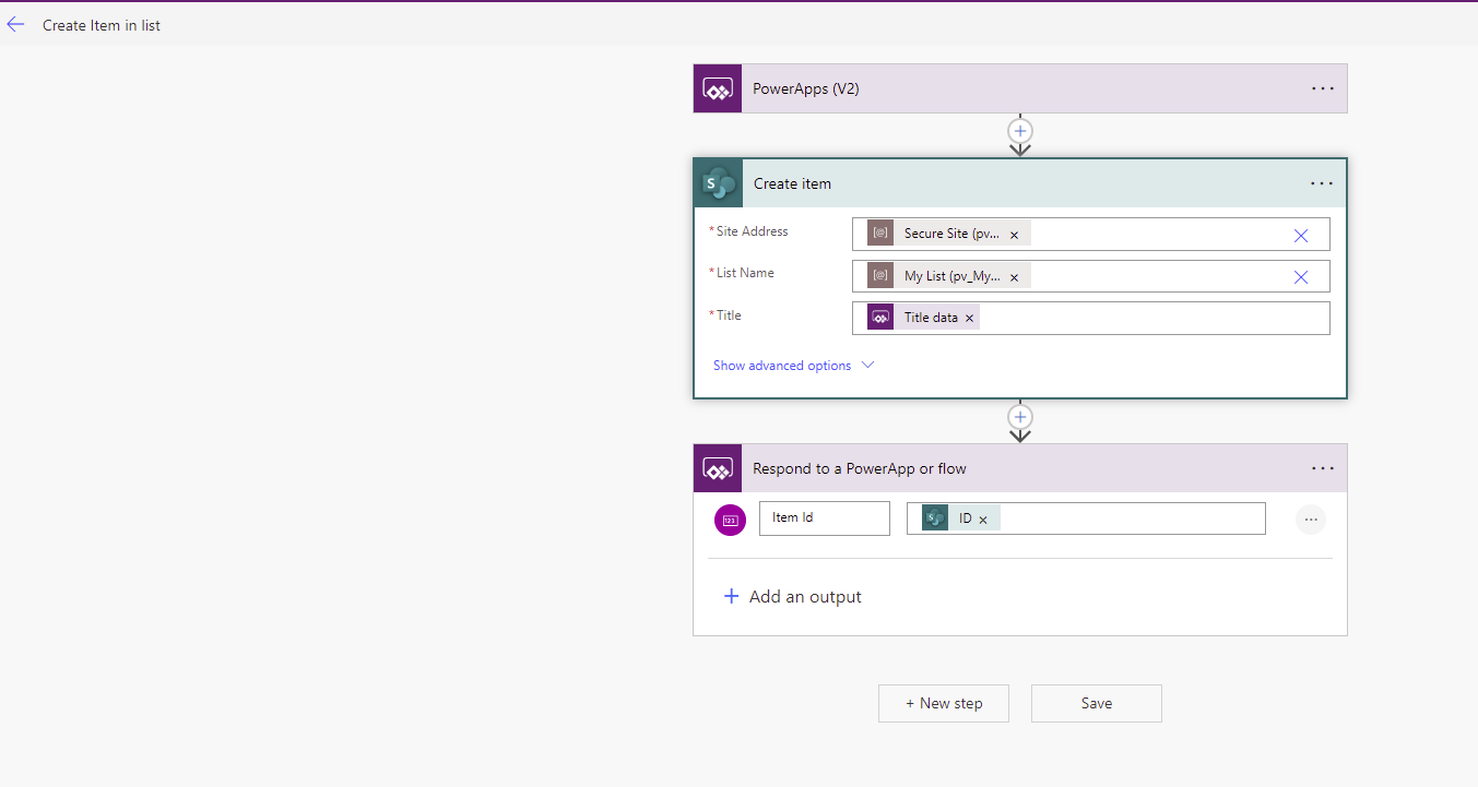 create-item-in-list