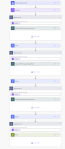 Performance of the Graph API, REST and Web Services with SharePoint and ...