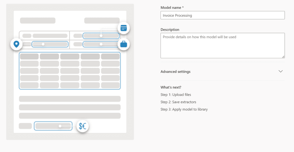 Generate Documents using Microsoft Syntex in SharePoint using Power ...