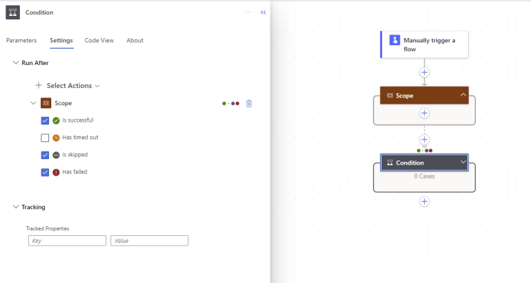 10 new features in the new Power Automate Designer
