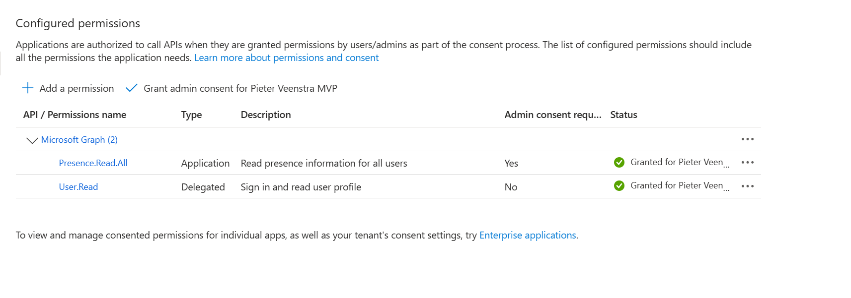 Create an Avatar with presence status indicator in Power Apps