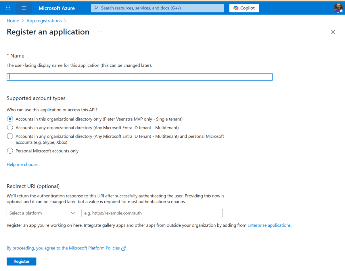 SharePoint Embedded - Your first steps